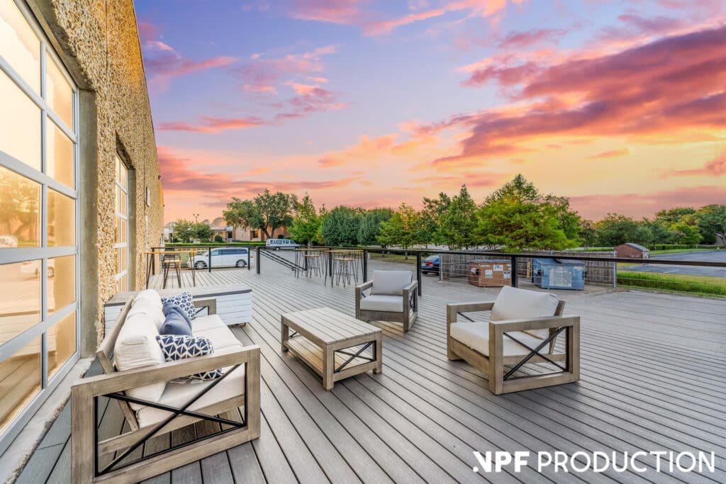 Twilight – NPF Production