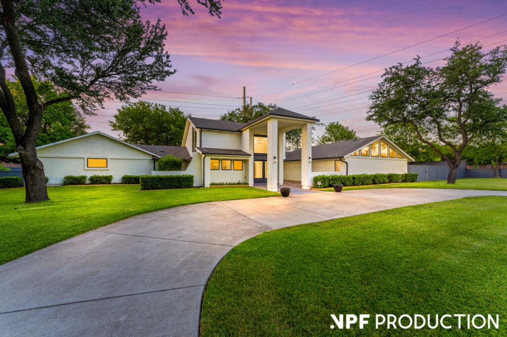 Twilight – NPF Production