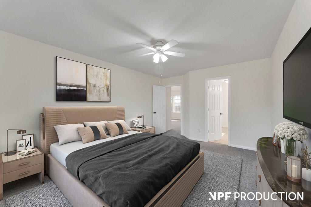 Virtual Staging – NPF Production