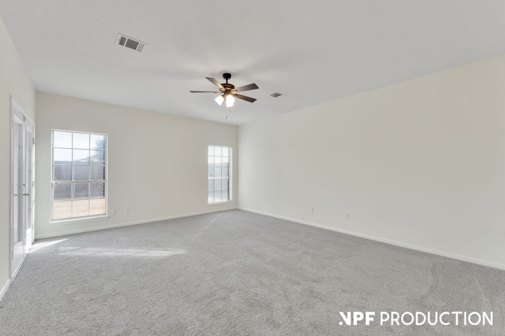 Virtual Staging – NPF Production